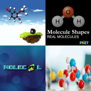 Lesson: Molecules and Compounds MS-PS1.A-1b - Free Games and ...