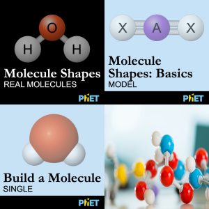 Teaching Plan: Molecules and Compounds MS-PS1.A-1b - Free Games and ...
