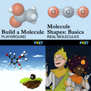 Free Homework Prep: Molecules and Compounds MS-PS1.A-1b - Free Games ...