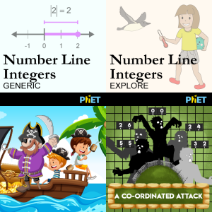Free Educational Games: Compare Different Types of Numbers With ...