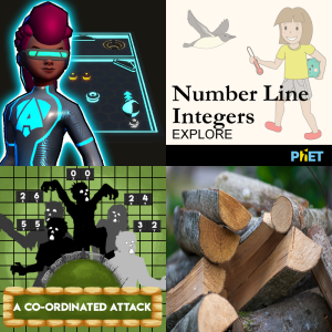 Free Lesson: Classify Whole Numbers, Integers, And Rational Numbers ...