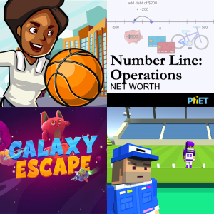 Lesson: 7th grade Math Extra Credit Quarter #2 - Free Games and ...