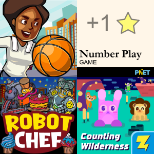 For Class: Relationship Between Numbers and Quantities K.2C - Free ...