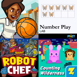 Teaching Plan: Place Value 1.2B - Free Games and Simulations - Legends ...