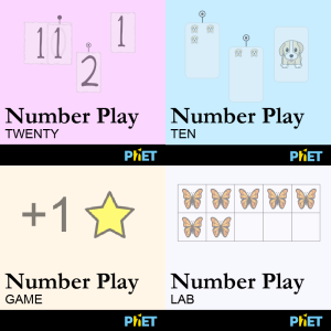 Game Based Learning: Read, Write and Represent Numbers K.2B - Free ...