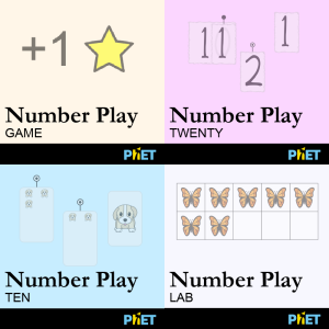 Worksheet: Count Objects From 0-20 MA.K.NSO.1.2 - Free Games and ...