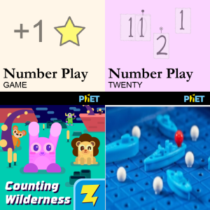 Teaching Plan: Relationship Between Numbers and Quantities K.2C - Free ...