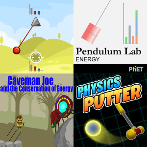 Teaching Plan: Transformations of Potential and Kinetic Energy 6.PS3.2 ...
