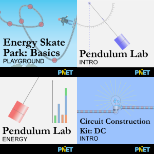 Lesson: Transformations of Potential and Kinetic Energy 6.PS3.2 - Free ...