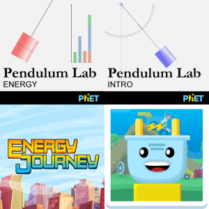 Teaching Plan: Conservation of Energy SC.7.P.11.3 - Free Games and ...