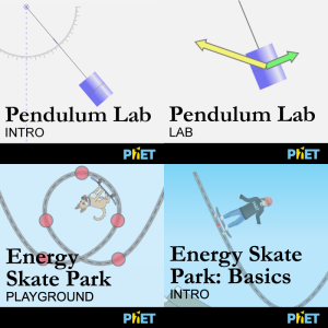 Teaching Plan: Transformations of Potential and Kinetic Energy 6.PS3.2 ...