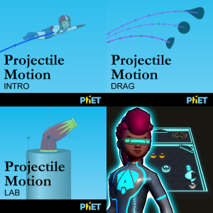 Game Based Learning: Measuring Changes in Motion 6.8D - Free Games ...