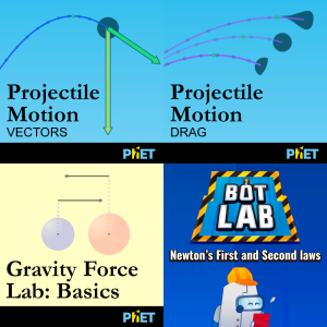 Worksheet: Balanced and Unbalanced Forces 7.P.1.2 - Free Games and ...
