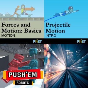 For Class: Speed, Distance, Velocity, and Acceleration S8P3.a - Free ...