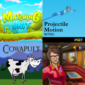 Student Lesson: Using Position, Direction, and Speed to Describe Motion ...