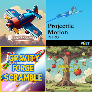 Practice: Science of Flight PLTW.SoF - Free Games, Simulations, and ...