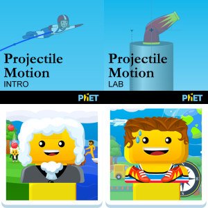 Student Lesson: Patterns of Motion ES-PS2.A-2 - Free Games and ...