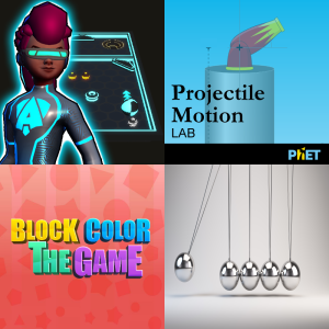 Student Lesson: Equal and Opposite Reactions: Newton's Third Law MS-PS2 ...