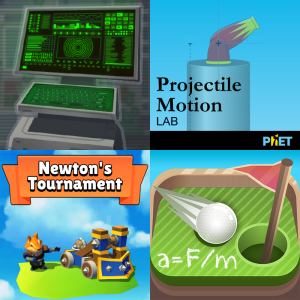 Teaching Plan: Forces Acting On Objects 6.8B - Free Games, Simulations ...