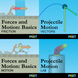 Game Based Learning: Forces Acting On Objects 6.8B - Free Games and ...
