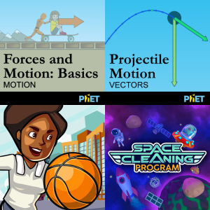 Lesson: Speed, Velocity, and Acceleration 8.6B - Free Games and ...