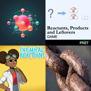 Free Homework Prep: 4. Chemical Reactions at the Molecular Scale - Free ...