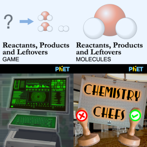 Game Based Learning: Chemical Reactions: Evidence of a Reaction 6.6E ...