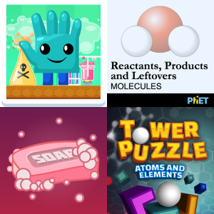 Worksheet: Chemical Formulas 8.5D - Free Games and Simulations ...