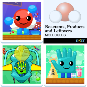 Worksheet: Chemical Reactions: New Substance Formation 8.5E - Free ...