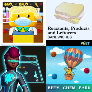 Free Homework Prep: Conservation of Matter 5.PS1.2 - Free Games and ...