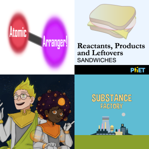 Lesson: STAAR Review: Chemistry Extra Practice - Free Games and ...