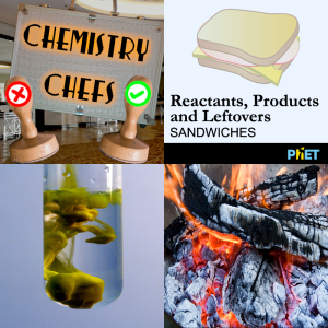 Worksheet: Conservation of Matter in Chemical Reactions MS-PS1.B-2 ...