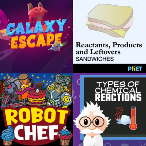 Worksheet: Sugar Rush - Free Games and Simulations - Legends of Learning