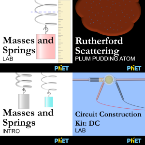 Teaching Plan: Advanced Simulations - Physical Science AS.PS - Free ...