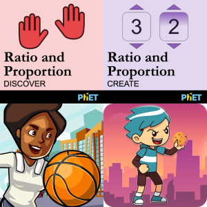 Teaching Plan: Understand Ratio Concept And Language NC.6.RP.1 - Free ...