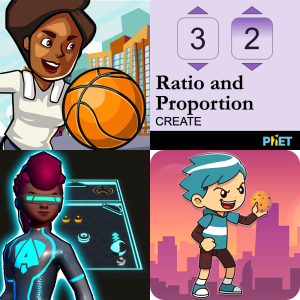 Free Homework Prep: Understand Ratio Concept And Language 6.RP.A.1 ...