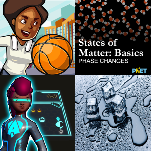 Lesson: Changes in State of Matter Caused by Heating or Cooling 3.5C ...