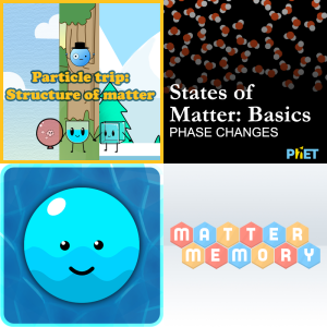 For Class: Solids, Liquids, and Gases 3.5B - Free Games and Simulations ...