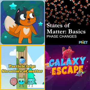 Game Based Learning: DAVID GINES - Free Games, Simulations, and ...