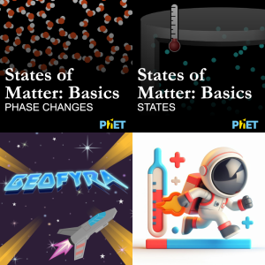 Worksheet: Heat as Energy Transfer MS-PS3.A-1 - Free Games and ...