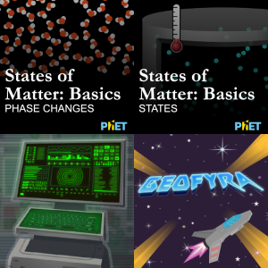 Student Lesson: Temperature, Thermal Energy, and Particle Motion MS-PS3 ...