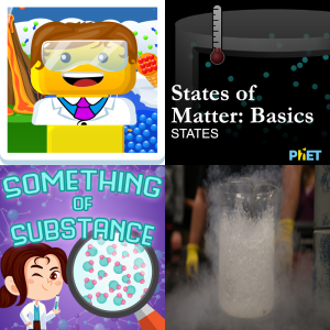 Free Educational Games: Energy and the Phases of Matter 5.7c - Free ...