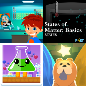 Worksheet: Temperature, Thermal Energy, and Particle Motion MS-PS3.A-2 ...