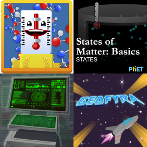 Lesson: Temperature, Thermal Energy, and Particle Motion MS-PS3.A-2 ...