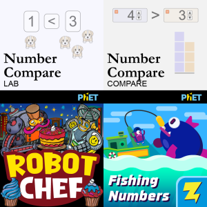 For Class: Comparing Two Three-Digit Numbers 2.NBT.4 - Free Games and ...