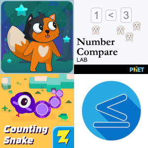 Free Educational Games: Count Forward K.CC.A.2 - Free Games and ...