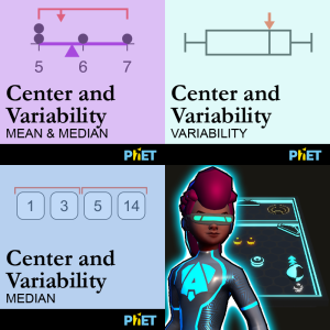 Free Educational Games: Mean Absolute Deviation 8.11B - Free Games ...