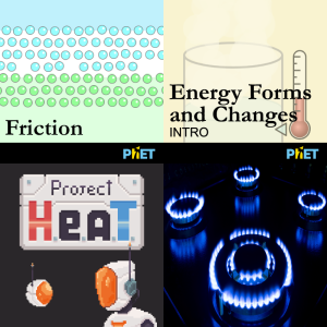 Free Educational Games: Heat as Energy Transfer MS-PS3.A-1 - Free Games ...