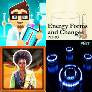 Practice: Heat as Energy Transfer MS-PS3.A-1 - Free Games and ...