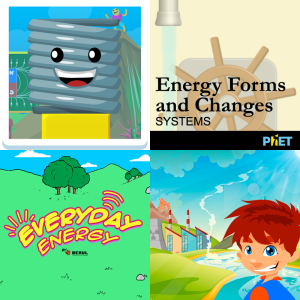 Free Educational Games: Energy - Free Games and Simulations - Legends ...